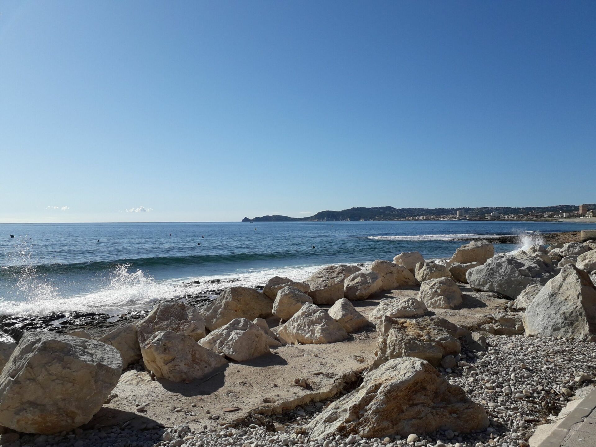 Mediterranean Live - Sunny Tots